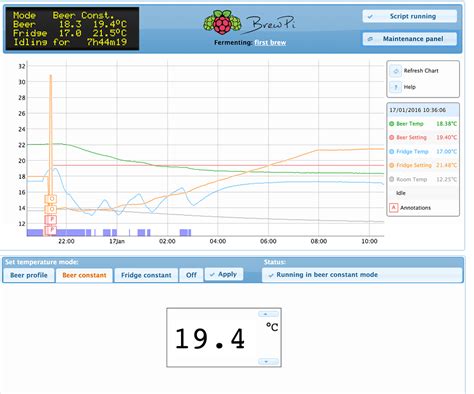 Help Brewpi Not Heating Troubleshooting Brewpi Community