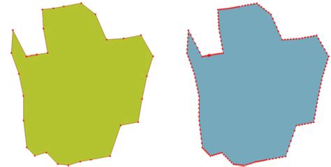 24126 Vector Geometry — Qgis Documentation Documentation