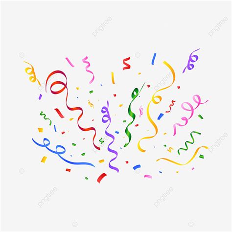 오색 종이 부스러기 폭발 벡터 Png 생일 배경 무료 컬러 파티 리본 폭발 격 리 카니발 요소 명절 일러스트 생일 일러스트 종이 일러스트 축하 일러스트 색종이 조각 오색