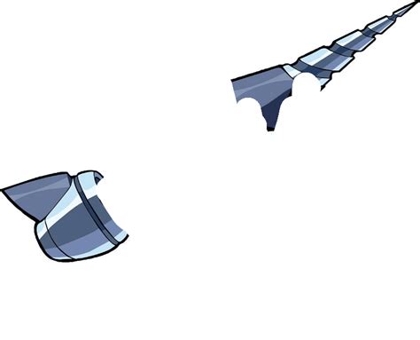 Fun Fact Vector Doesnt Exist R Brawlhalla