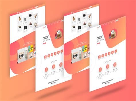 Cutting Edge Web Development And Design Expertise Upwork