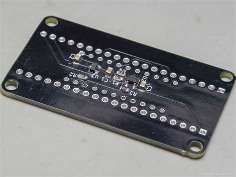 Tcd1304 Based Spectrometer Part 1 — Curious Scientist