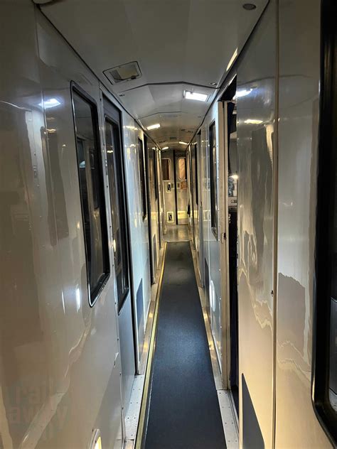 Amtrak Lake Shore Limited Chicago 🇺🇸 To New York 🇺🇸 And Boston 🇺🇸 By