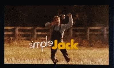 Simple Jack 