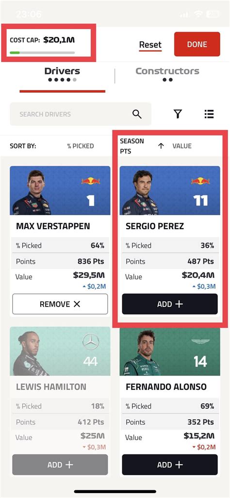 Cost Cap Bug After Usage Of Limitless Chip Rf1fantasy