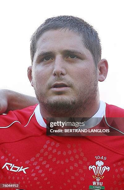 1327 Thomas Rhys Photos And High Res Pictures Getty Images