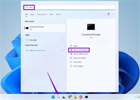 4 Ways To Fix Windows Terminal Not Opening On Windows 11 Guiding Tech