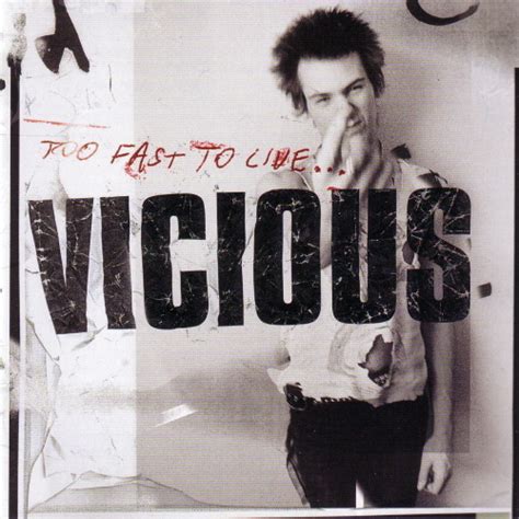 Sid Vicious Something Else Lyrics Genius Lyrics