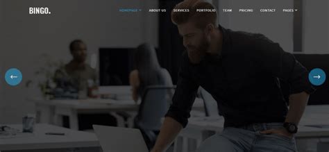 √ 30 Contoh Template Desain Web Html Dan Css Framework Bootstrap