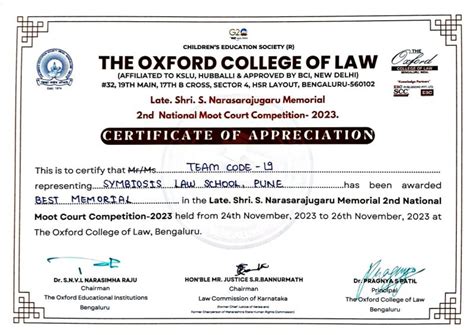 Dear Connections I Am Glad To Share That I Along With Pavanaj R Hariharan And Sanjana Rebecca