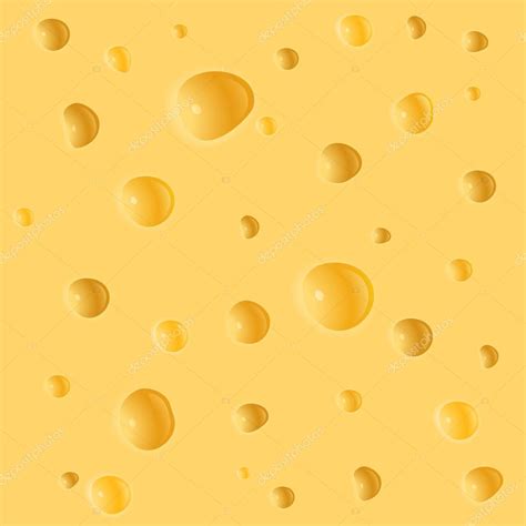Cheese Vector Background Stock Vector Image By ©kontur Vid 39917271