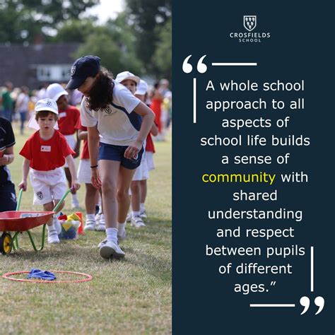 Crosfields School Reading