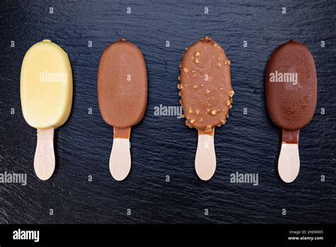 Icecream Popsicle Ice Cream Ices Popsicles Ice Creams Icecreams
