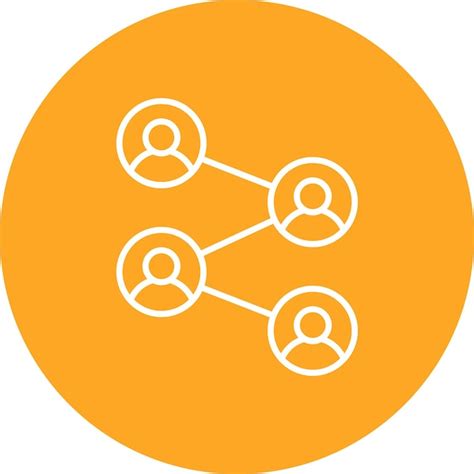 Premium Vector Connectivity Icon