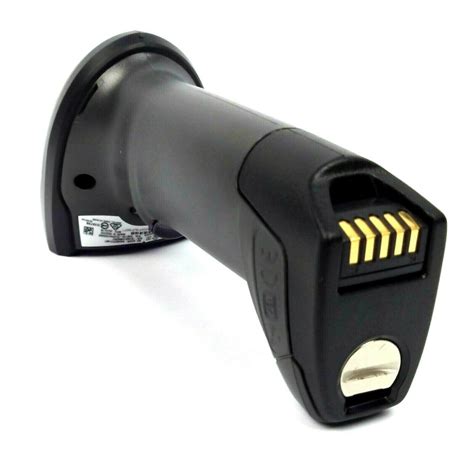 Zebra Ds8178 Cordless Imager Barcode Scanner Ds8178 Dl0f007zzww Tlz Technologies