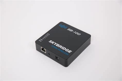 BinaryCDMA Wireless SkyBridge SB 100 Tradekorea