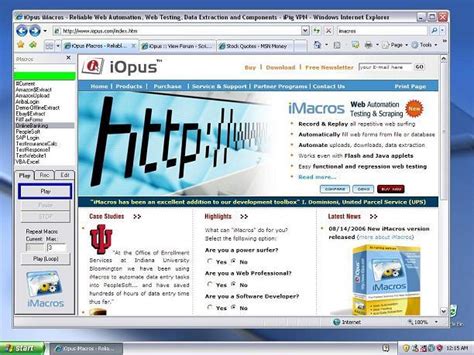 11 Best Internet Explorer Add Ons For Free Download Tutorialchip