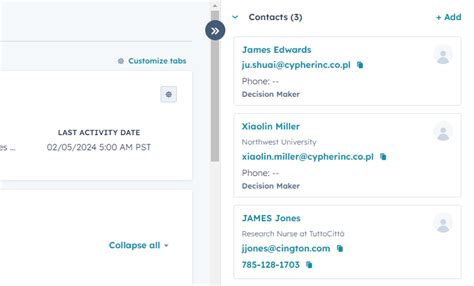 How To Associate Hubspot Contacts To Deals Automatically