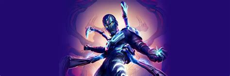 Blue Beetle English Photos Poster Images Photos Wallpapers Hd