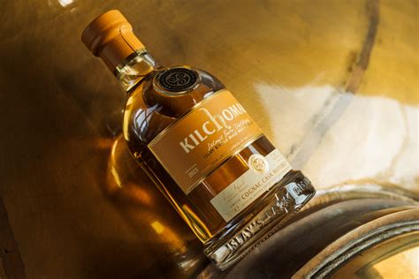 Cognac And Fino Sherry Cask Matured 2023 Limited Editions Have Been