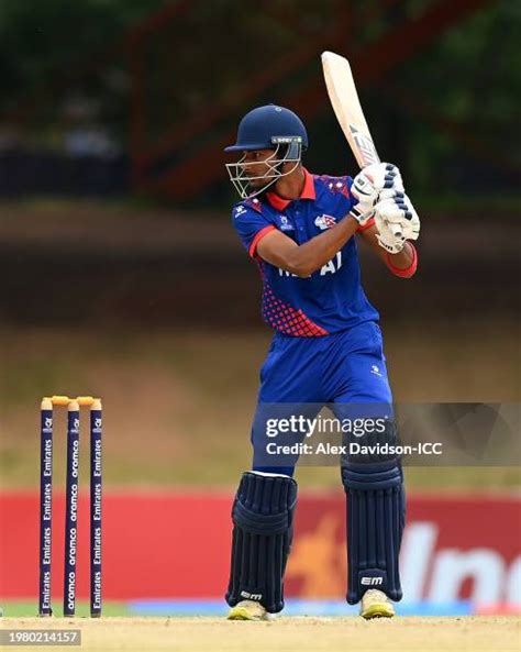 Dev Khanal Photos And Premium High Res Pictures Getty Images
