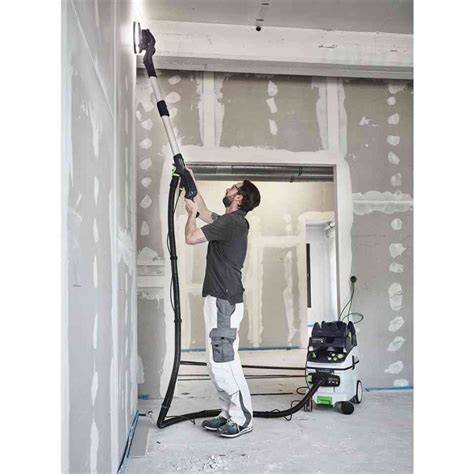 Festool Planex Drywall Sander Lhs 2 225 Eqi Plus 575994 Rockler