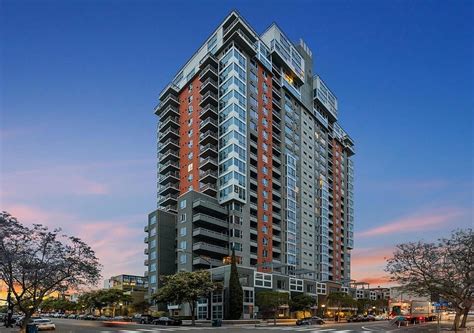 300 W Beech St San Diego Ca Zillow