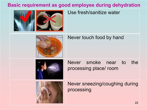 Osmotic Dehydration Dr M M Molla Bari Ppt