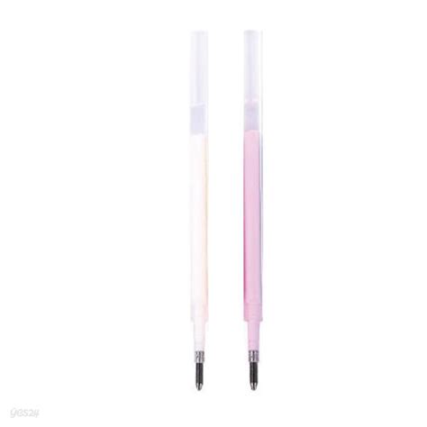 깔끔하게 붙는 휴대용 글루펜 리필셋트 예스24