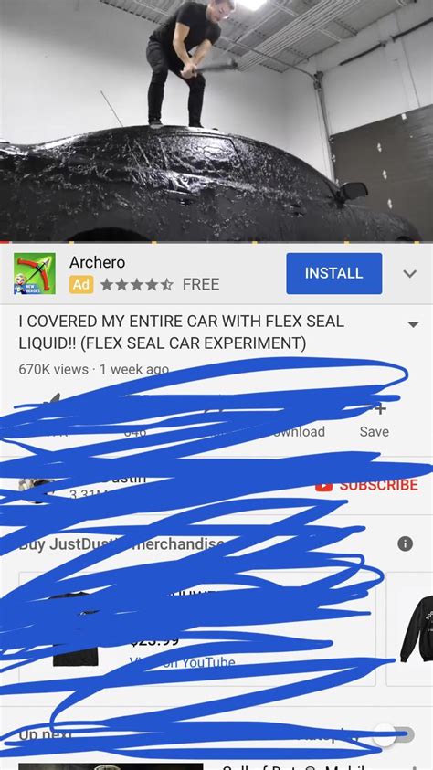 528 Best Flex Seal Images On Pholder Jon Tron Pewdiepie Submissions