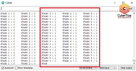 สอนใช้งาน Esp8266 เซ็นเซอร์ตรวจจับเปลวไฟ สัญญาณเตือนไฟไหม้ แจ้งเตือนผ่าน Line ขาย Arduino