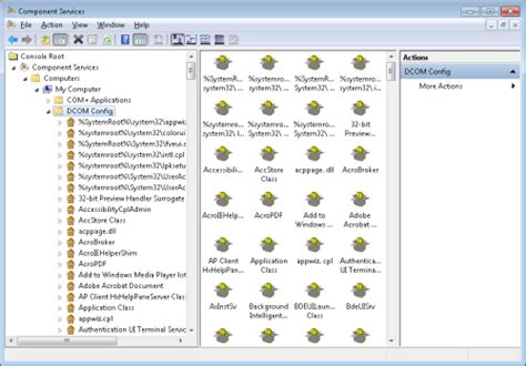 Kb 39425 Opc Communication Not Working Even After Dcom Has Been Set