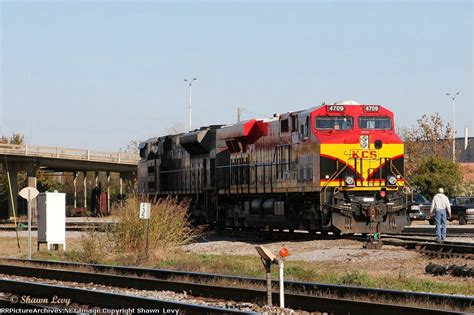 Kcs Es44ac 4709