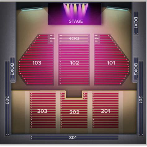 Hard Rock Live Sacramento Tickets And Events Gametime
