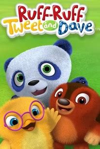 Ruff Ruff Tweet And Dave Rotten Tomatoes