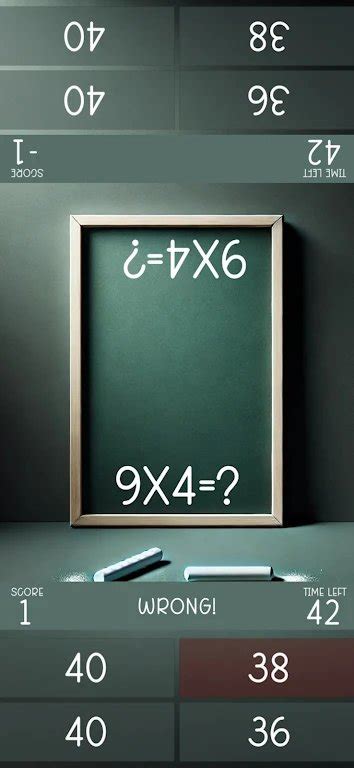 Multiplication Table Mod Apk V1 0 4 No Ads Download