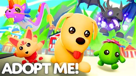 Adopt Me Roblox Controls Guide For Pc And Console Deltias Gaming