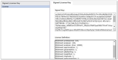 How To License A Qlikview Server