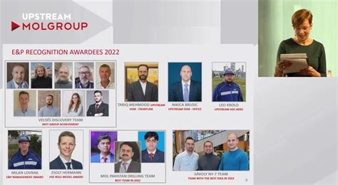 Muhammad Nur Ali Akbar On Linkedin Awards Upstream Oilandgasindustry Work Careergrowth