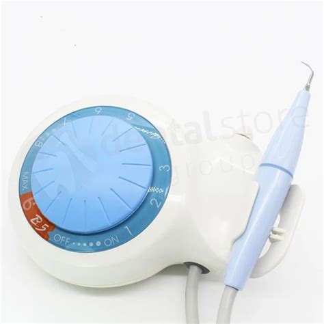 Scaler Neumático As2000 Nsk Dental Store Group