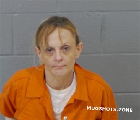 Fraley Christy Jane 06 17 2025 Stanly County Mugshots Zone