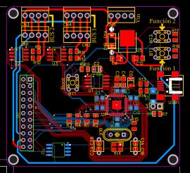 Smallobd Resources EasyEDA