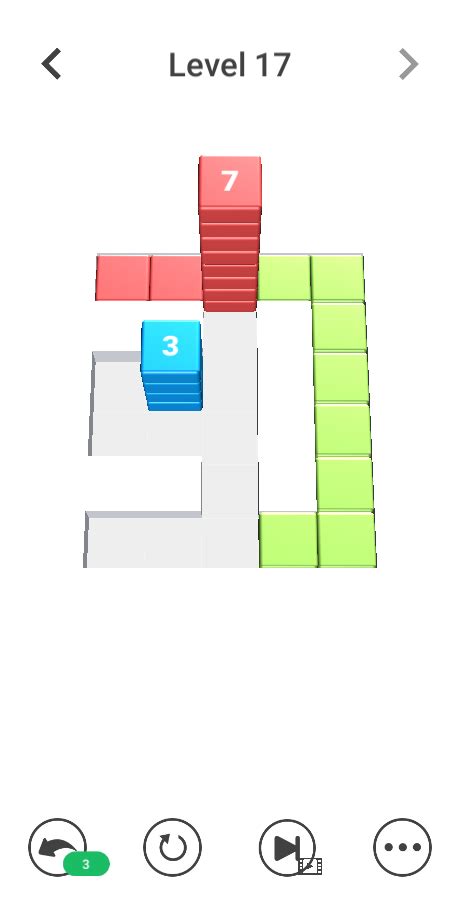 Stack Box D Unity Game Admob IOS Android By Darsan CodeCanyon