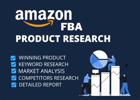 Product Research For Amazon Fba Private Label Upwork