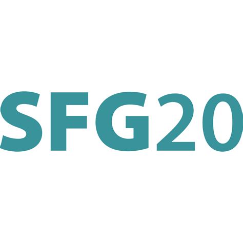 What Is Sfg Standards Image To U