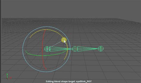 Jewelyan Bradley Rigging Forward And Inverse Kinematics