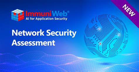 Immuniweb Adds Network Security Assessment To Penetration Testing Products Immuniweb News And