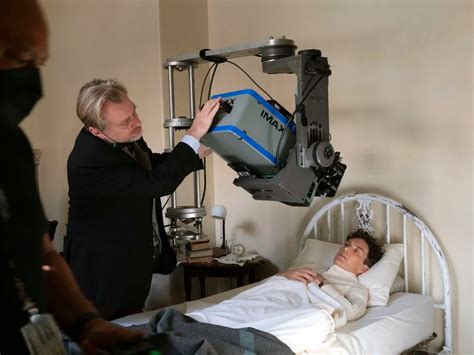 Oppenheimer ¿dónde Y Por Qué Es Mejor Verla En Salas Imax En México