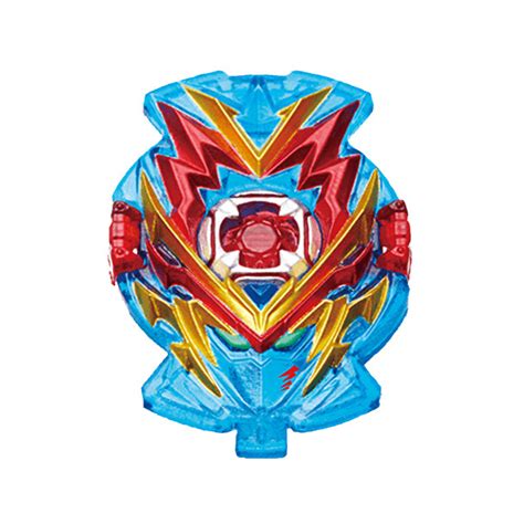 Takara Tomy Brave Valkyrie Ev 2a Burst Superking Beyblade B 163 Rare