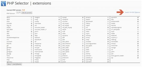 Cara Setting I Melalui Cpanel Hosterbyte Panduan
